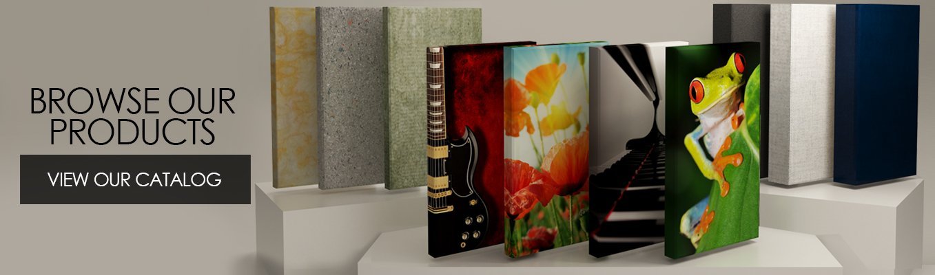 Acoustimac | Acoustic Panels, Bass Traps and Soundproofing Materials