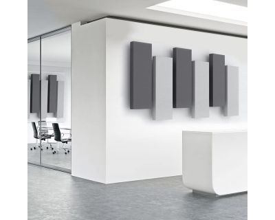 Acoustic Panel Wall Packs - Room and Wall Package Deals