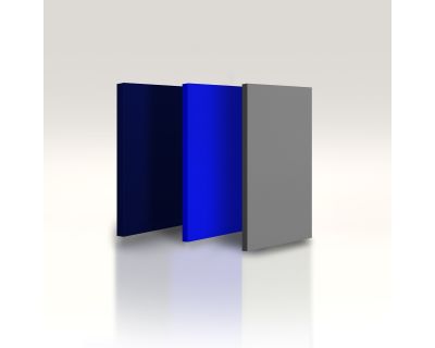 Acoustic panels DMD series - Acoustimac