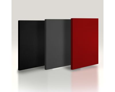 Acoustic panels DMD series - Acoustimac