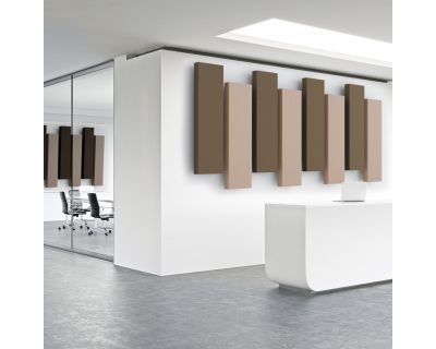 Acoustic Panel Wall Packs - Room and Wall Package Deals