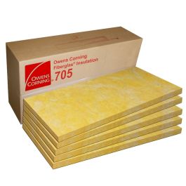 OWENS CORNING 705 - Acoustimac.com