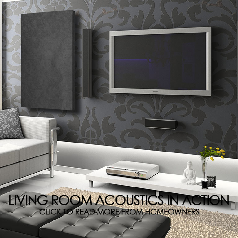 Acoustimac | Acoustic Panels, Bass Traps and Soundproofing Materials