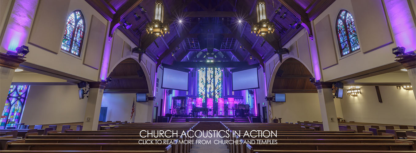 Acoustimac | Acoustic Panels, Bass Traps and Soundproofing Materials